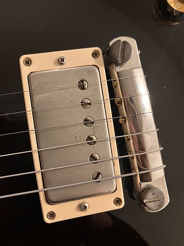 Stephens Design HD61 Bridge Mid 2010s - Double White | Reverb