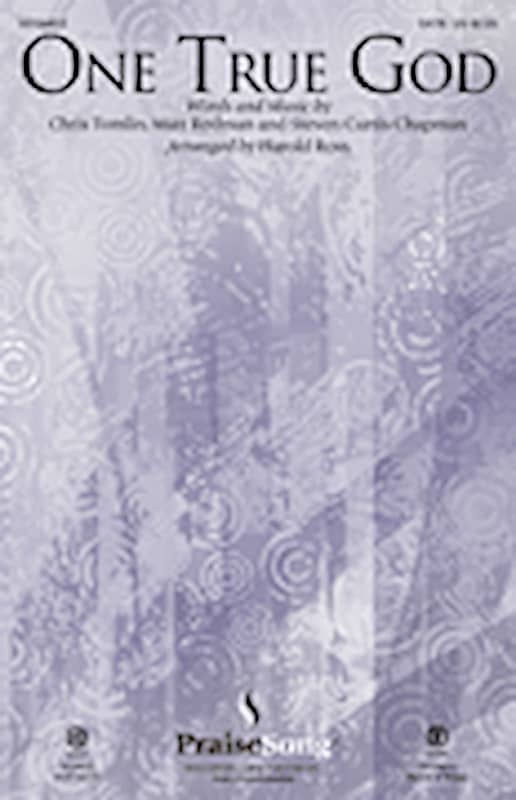 One True God | Reverb