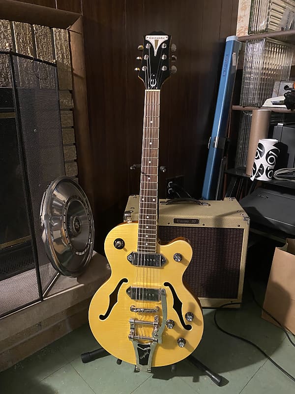 Epiphone Wildkat | Reverb