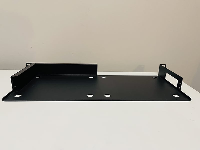 Set of Five BSS 1U Rack Mount Kits | Reverb