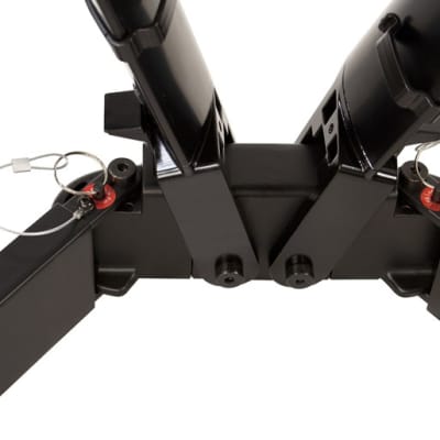 Ultimate VS-88B V-Stand Pro Keyboard Stand | Reverb