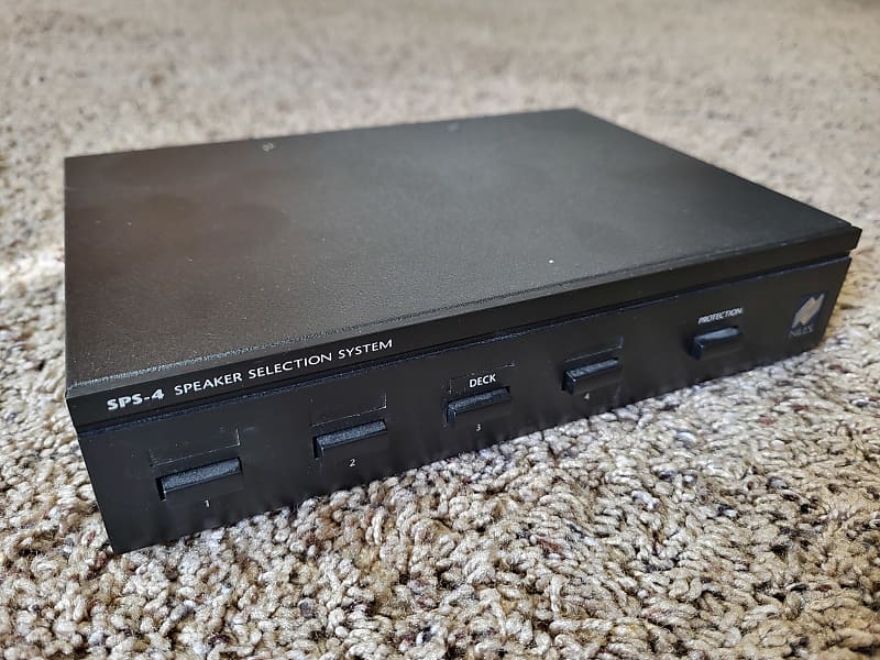 Niles SPS-4 1990s | Reverb