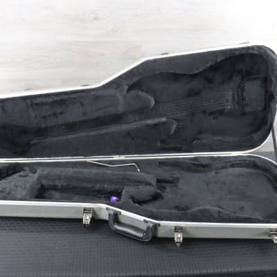 Charvel Model 88 1988 - African Ribbon Mahogany w/Case RARE | Reverb