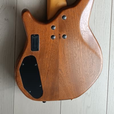 Status Graphite Energy 5, Mark King | Reverb