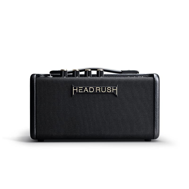 HeadRush FRFR GO - Modeling Combo Amp for Electric Guitars | Reverb