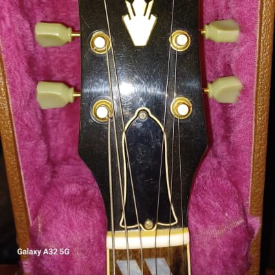 1994 Gibson Nighthawk Standard ST-3 Two Tone Flamed Maple | Reverb