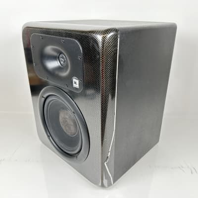 JBL LSR28P Linear Spatial Reference Bi-Amplified Monitor | Reverb