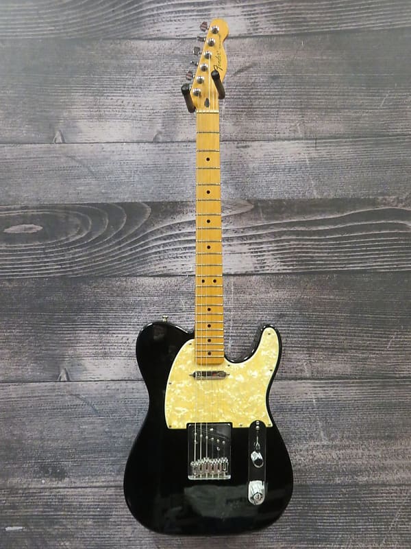 Fender Standard Telecaster Electric Guitar (Cleveland, OH) | Reverb