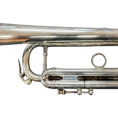 LA Benge 3X Bb Trumpet | Reverb