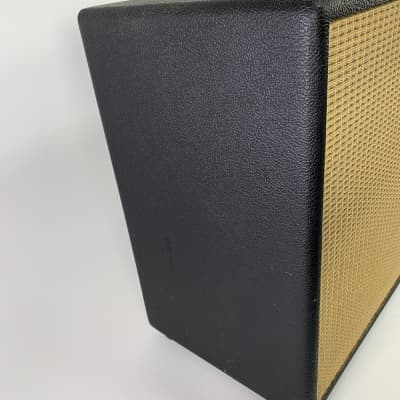 THD 2x12 Guitar Cabinet 12" Speakers 8 Ohm Longhorn Vintage | Reverb