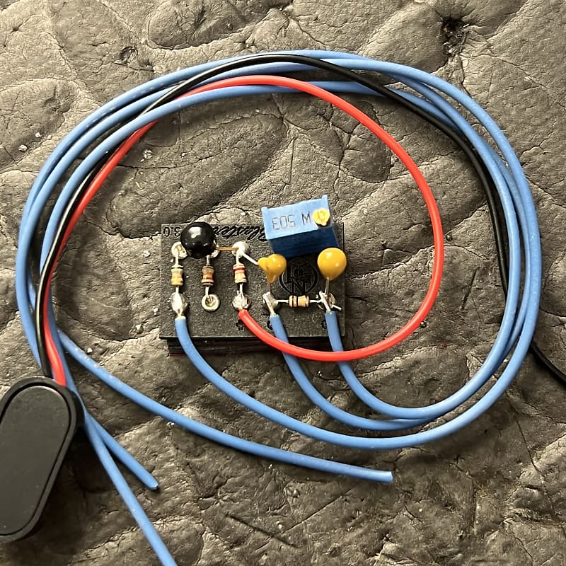 DGN Custom Guitars Blaster V3 2023 - Limited Quantity | Reverb