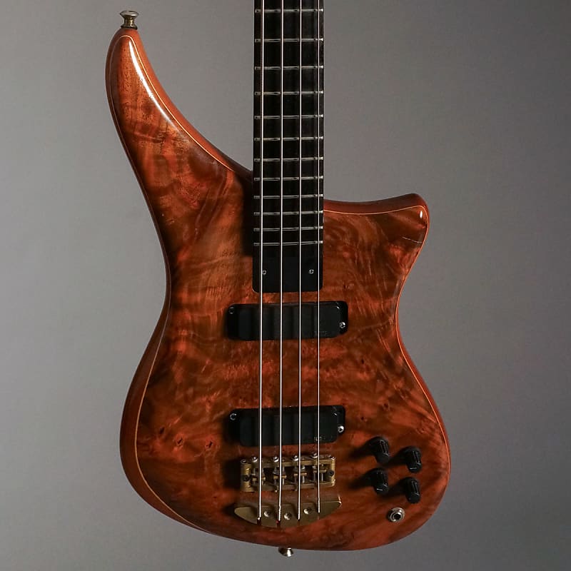 Alembic Epic 1995 - Natural | Reverb