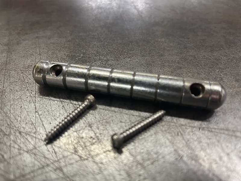 Fender Stringmaster 8 String Steel Guitar Nut S8 D8 T8 Q8 50s | Reverb