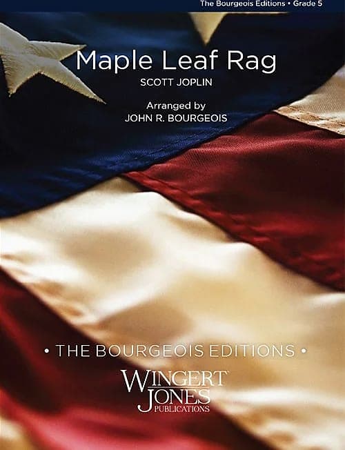 Maple Leaf Rag | Reverb