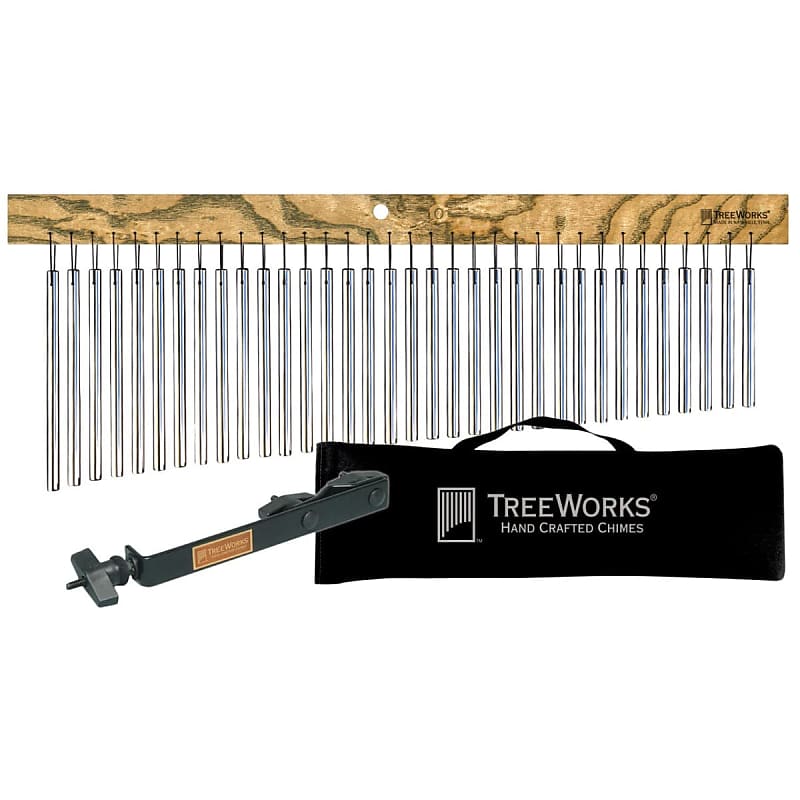 TreeWorks Nashville Percussion Kit | Reverb