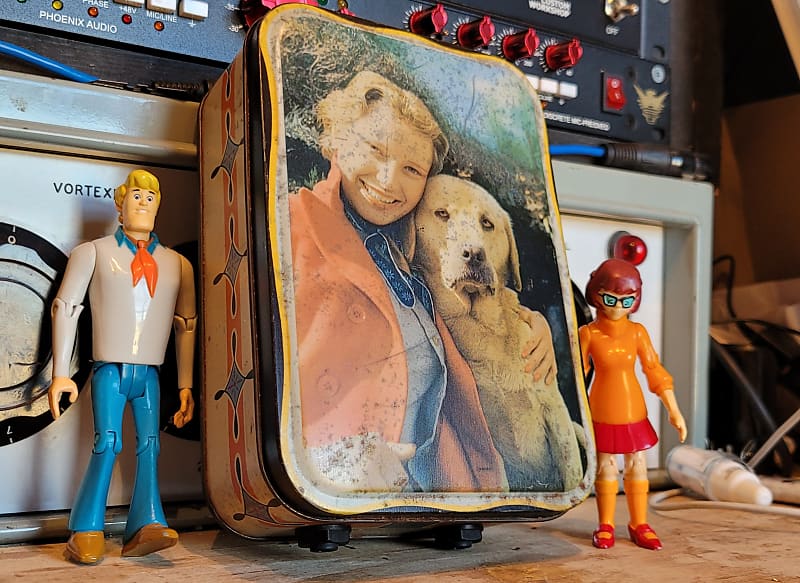 SuperBrown Stereo Dual Mono Mastering Grade Analog | Reverb