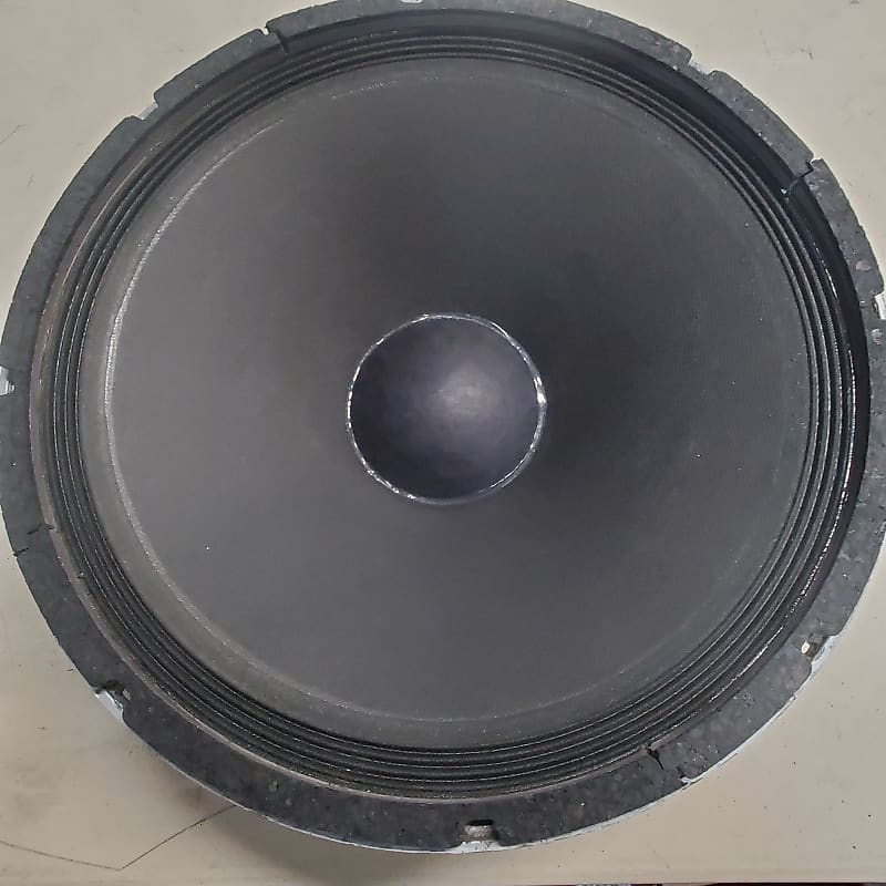 Electro-Voice 15 Inch Woofer | Reverb