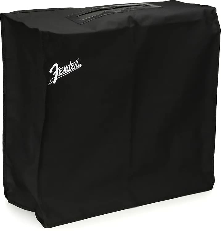 Fender Fender '65 Super Reverb Cover | Reverb
