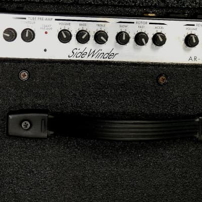 2005 Motion Sound AR112 Sidewinder Rotary Guitar Amplifier! | Reverb
