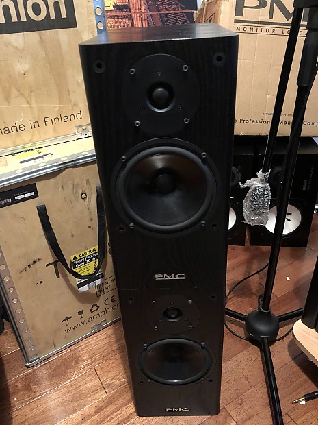 PMC TB2S+ plus amp extras | Reverb