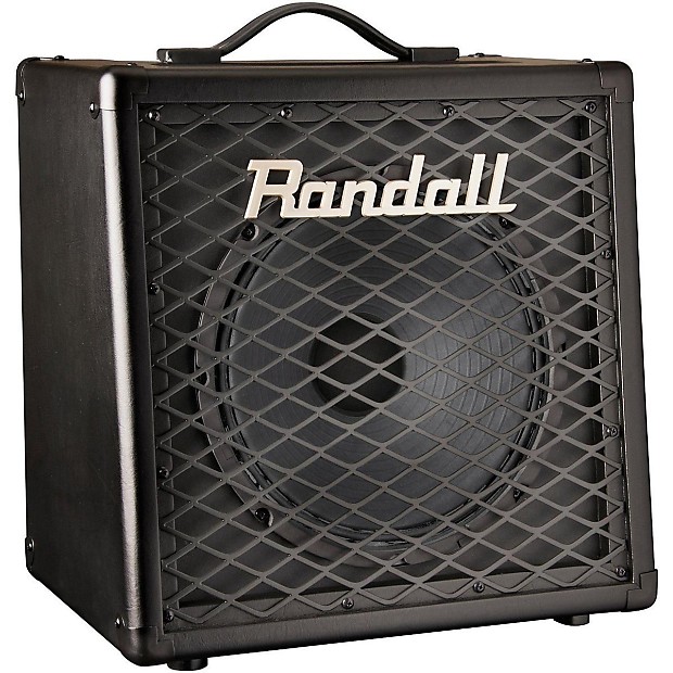 Randall RD5-112 Diavlo 5-Watt 1x12" Tube Guitar Combo | Reverb