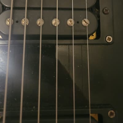1996 BC RICH Ignitor USA Custom | Reverb
