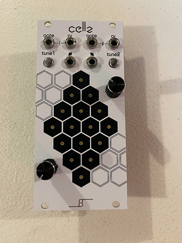 Cre8Audio Cellz | Reverb