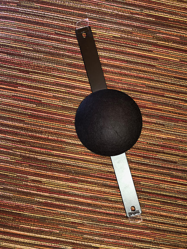 Weber Speakers Beam Blocker 12 inch Speaker | Reverb