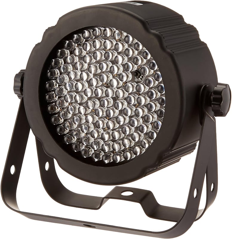 ADJ Products - low Profile par 56 LED fixture (ELECTRO DISC | Reverb