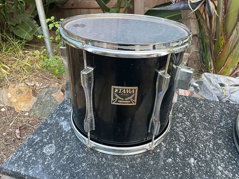Tama Artstar 13x12 Vintage 80's Tom Drum !! | Reverb