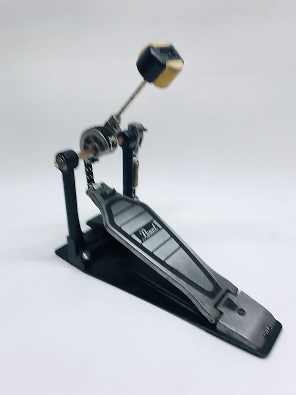 Pearl P201p Single Bass Drum Kick Pedal P201 | Reverb