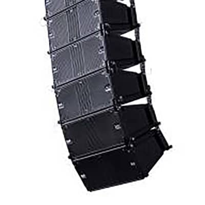 dB Technologies DVA K5, 8" 3-Way Active Line Array Module | Reverb