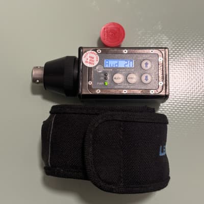 Lectrosonics HM Plug-On Microphone Transmitter - Block 19 | Reverb