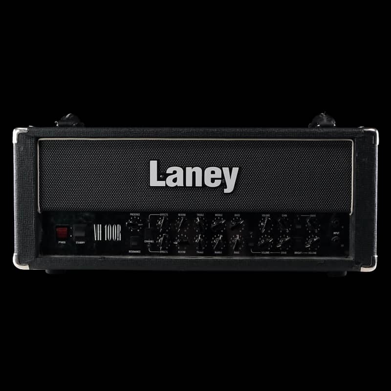 Laney Vh100R 100 Watt Tube Amp | Reverb