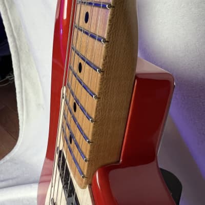 Tokai Guitar: ST-80 Neck / Tokai Body | Reverb