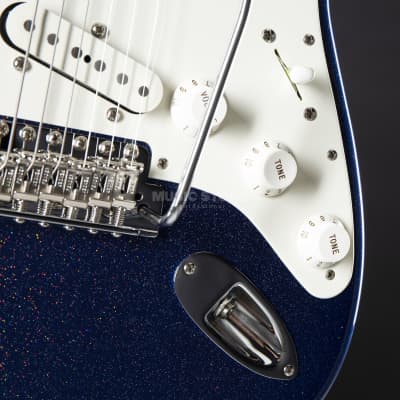 Fender John Cruz Master Design Modern Rock Stratocaster - | Reverb