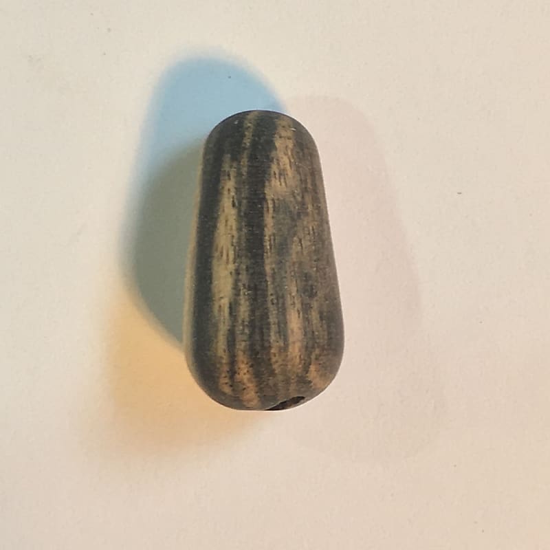 Guilford Pale Moon Ebony Stratocaster 5 way selector | Reverb UK