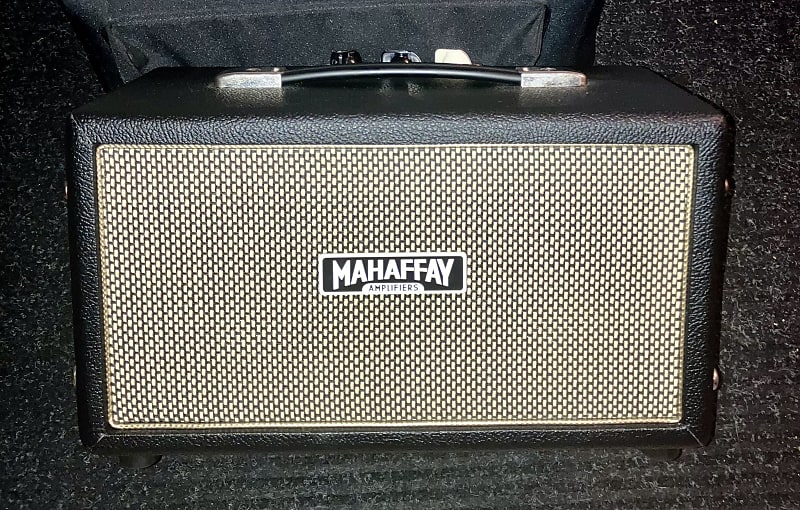 Mahaffay Hi Lo Watt Plexi 2021 | Reverb