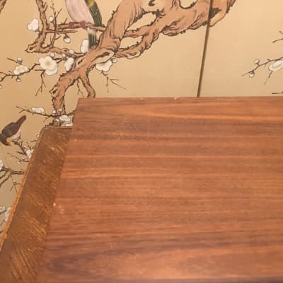 1970's Realistic TM-70 solid state tuner | Reverb