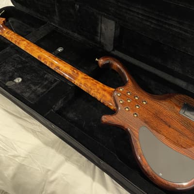 Ritter Roya 2005 - Late Lounge | Reverb