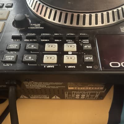 Denon Dn-s5000 - Black | Reverb