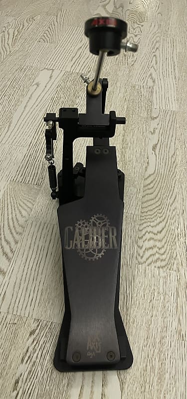 Axis CALIBER | Reverb