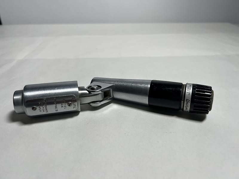 Shure 546 Series 2 | Reverb