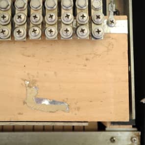 1974 Fender Rhodes Stage 88 Mk I Vintage Electric Piano | Reverb