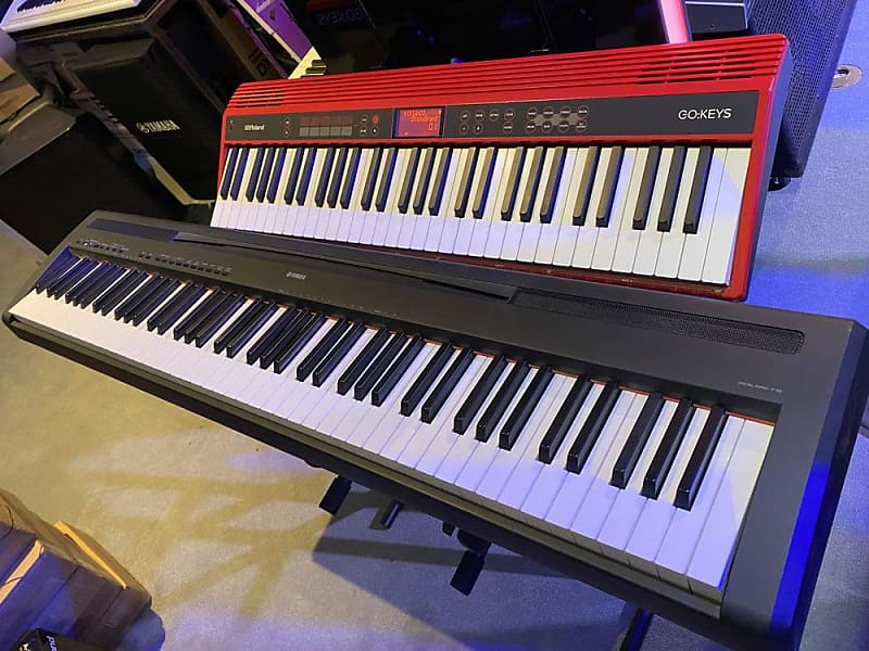 Yamaha P-95 (Pre-Owned) | Reverb