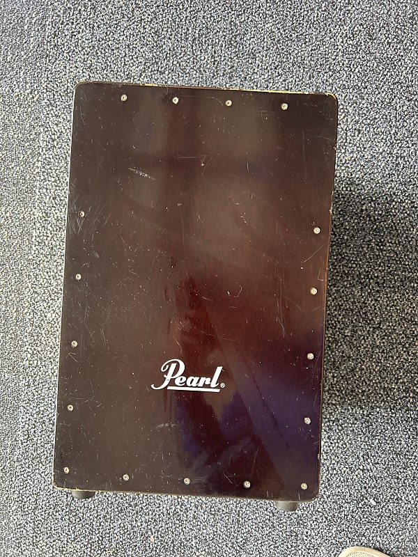 Pearl Cajon | Reverb
