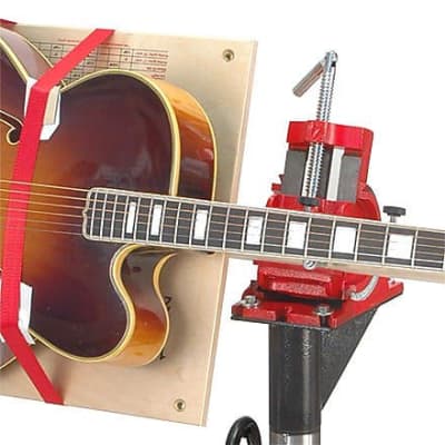 StewMac Erlewine ShopStand | Reverb