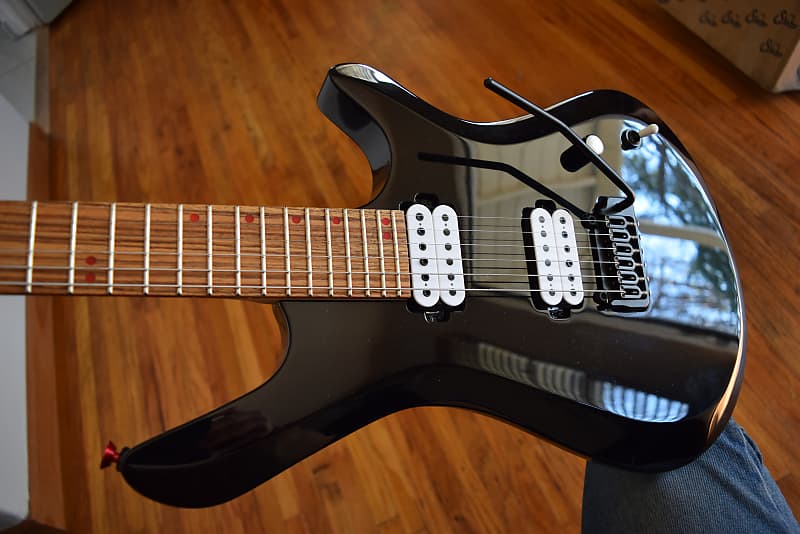 Kiesel Vanquish 2020, Ultimate soft case, Nice specs, Great | Reverb