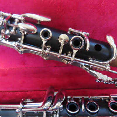 BUFFET E11 Clarinet-IMMACULATE, Just refurbished by Yamaha | Reverb
