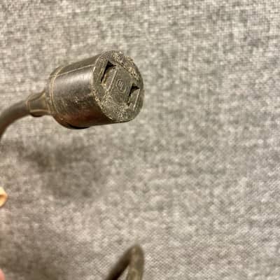 Ampex 620 1950's -All Tube Amp & Full Range Speaker, | Reverb